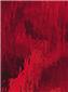 Spectrum Ruby Red Waterglass Fusible - Whittemore Glass Decorative ...